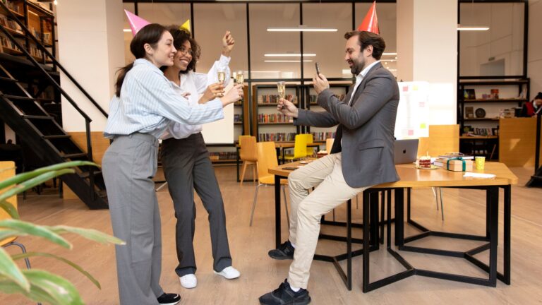 Why Talent Engagement Matters More Than Ever in 2025